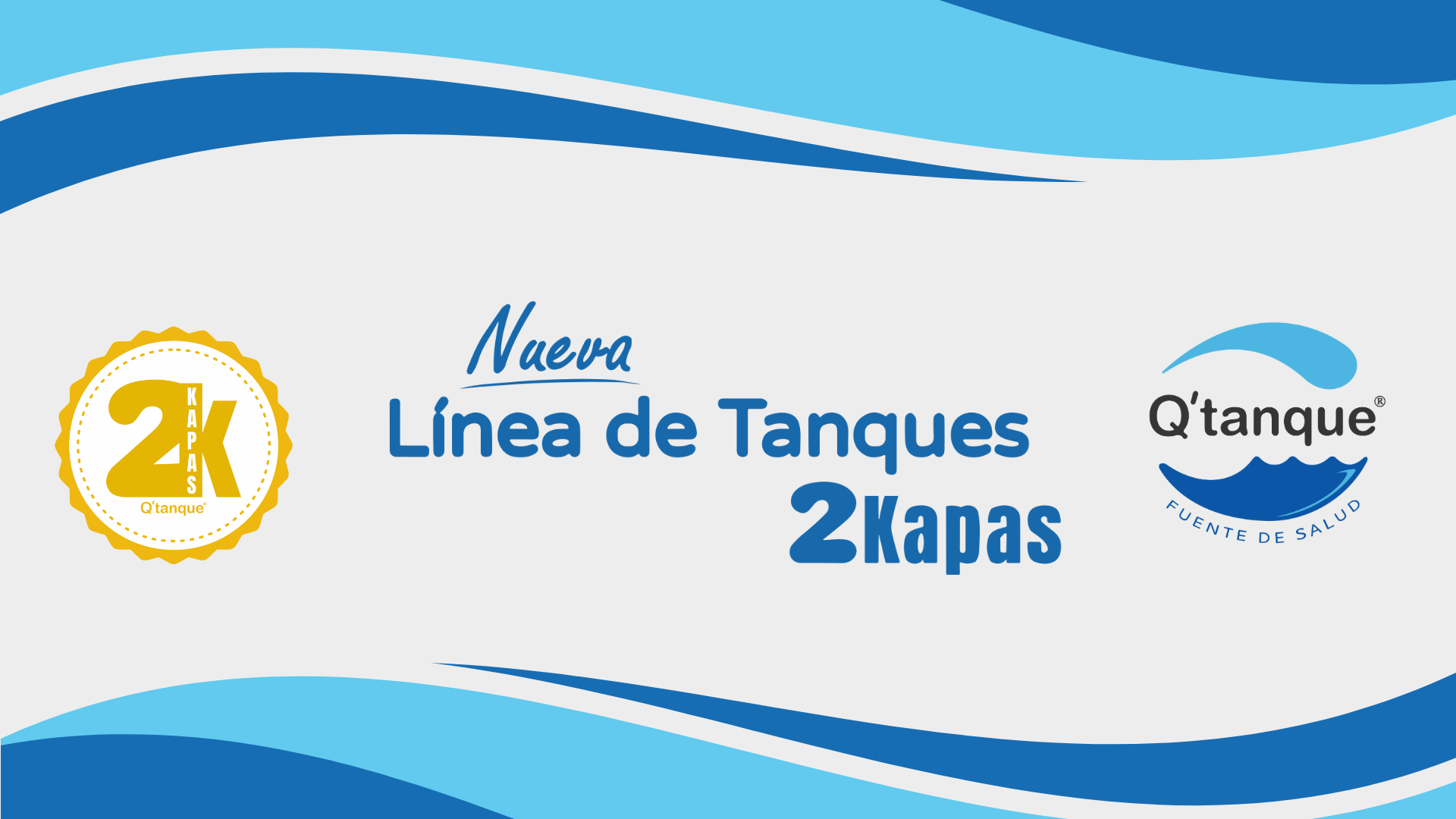 Inicio - Q'Tanque