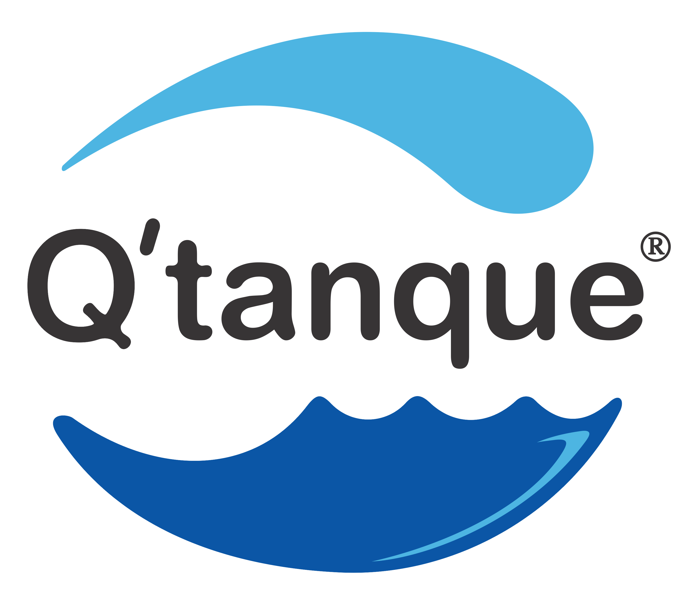 Inicio - Q'Tanque